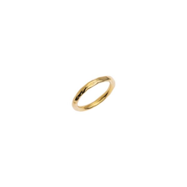 Anillo Aro Organico - Martuchela Abalorios | Tienda de Abalorios y ...