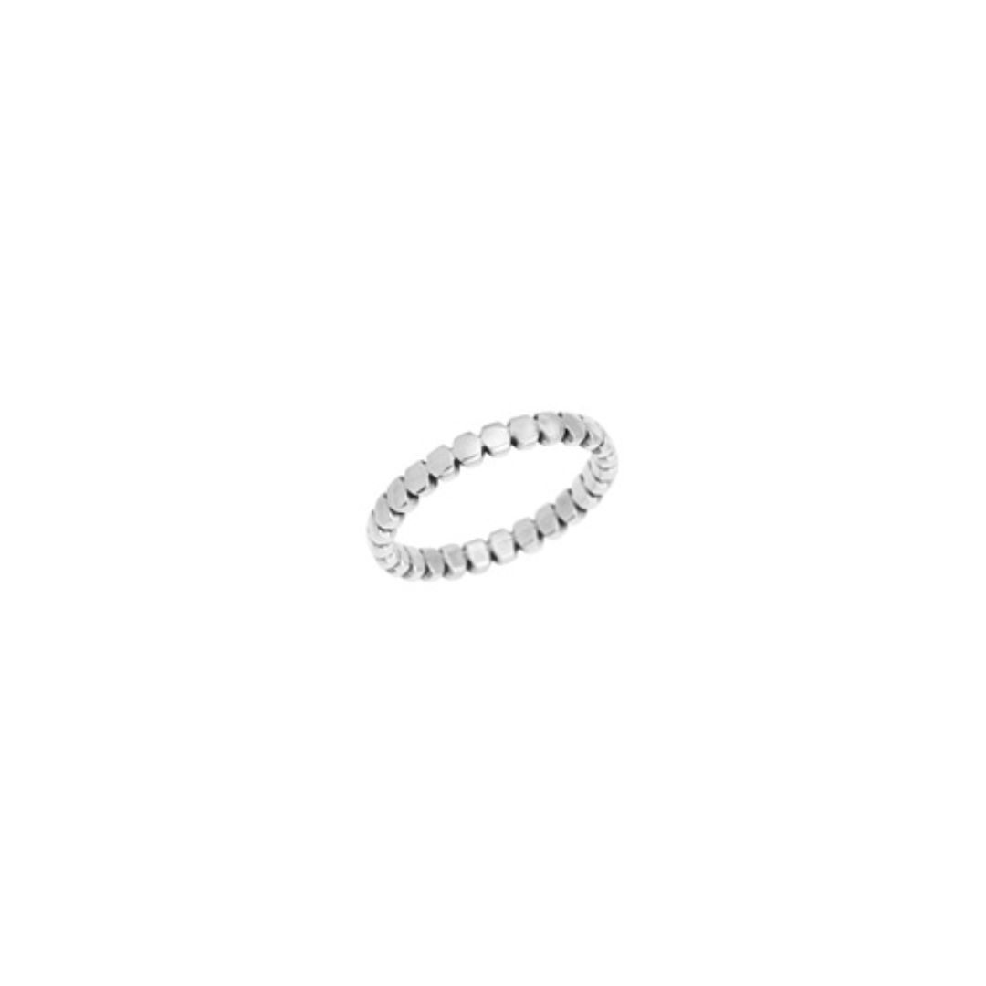 Anillo Aro Relieve - Martuchela Abalorios | Tienda de Abalorios y ...