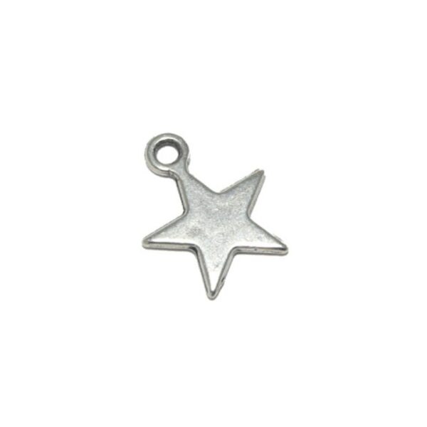 Charm Estrella 12mm - Martuchela Abalorios | Tienda de Abalorios y ...