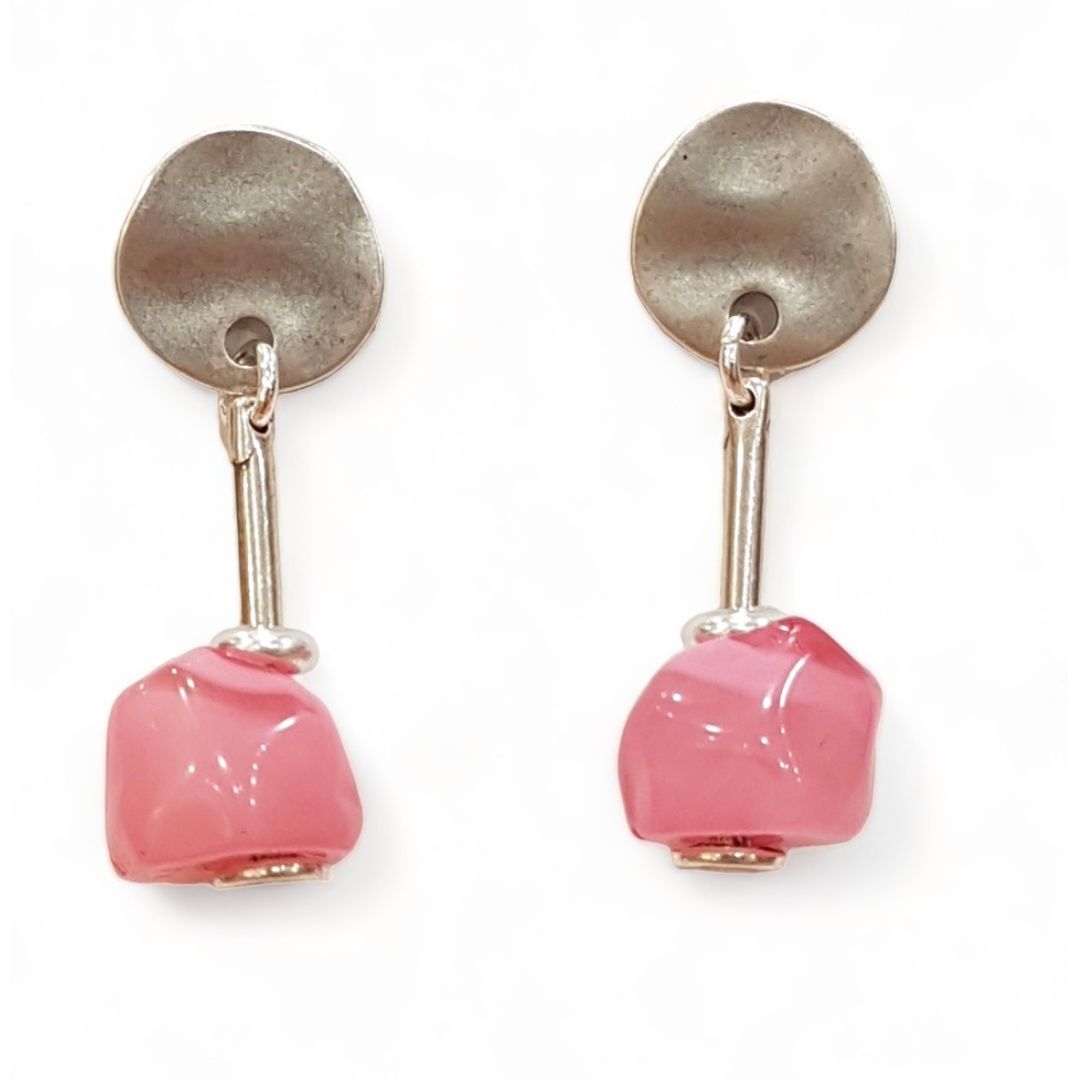 Pendientes ClaRes - Martuchela Abalorios | Tienda de Abalorios y ...