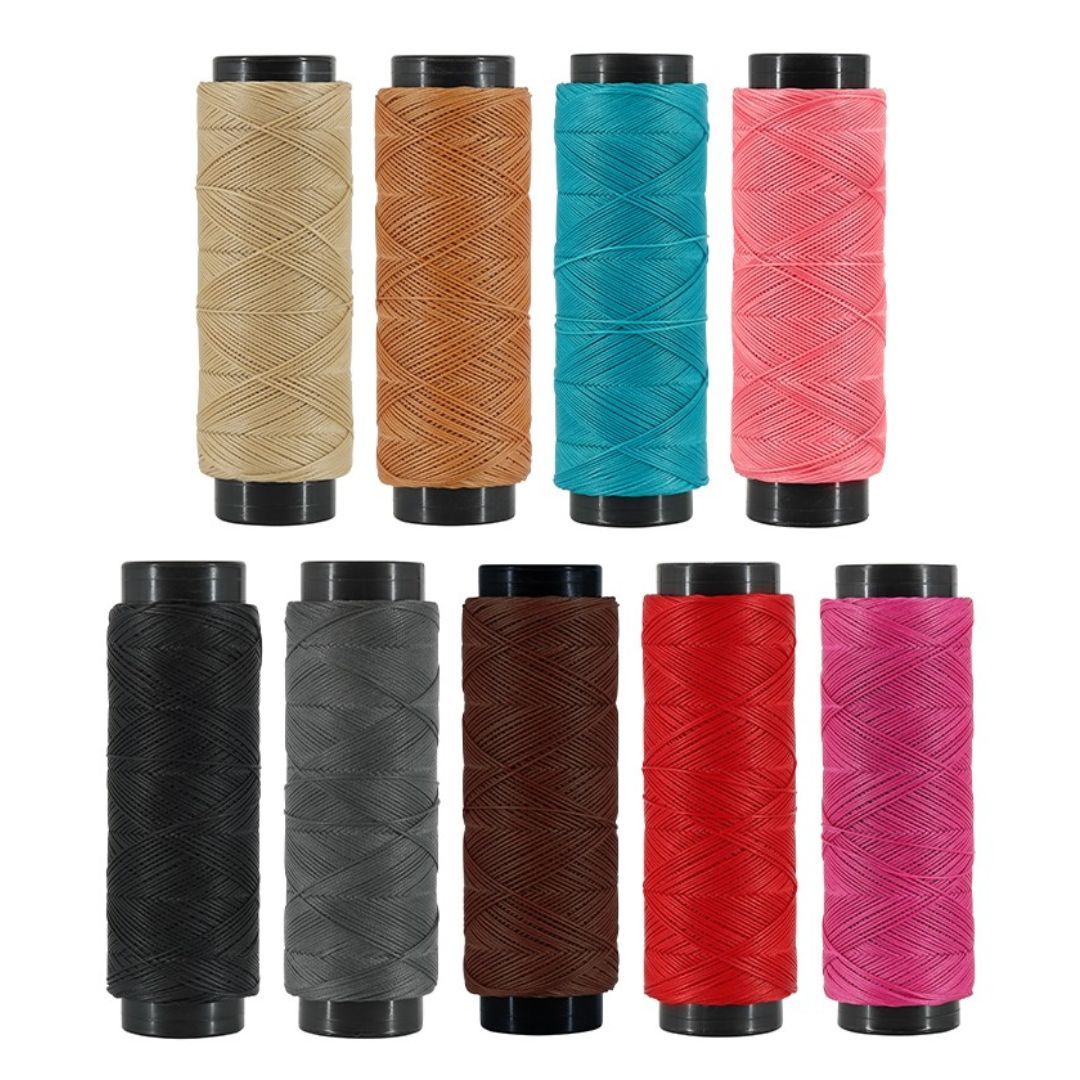 Cordón algodón encerado 0,6mm - Martuchela Abalorios | Tienda de ...