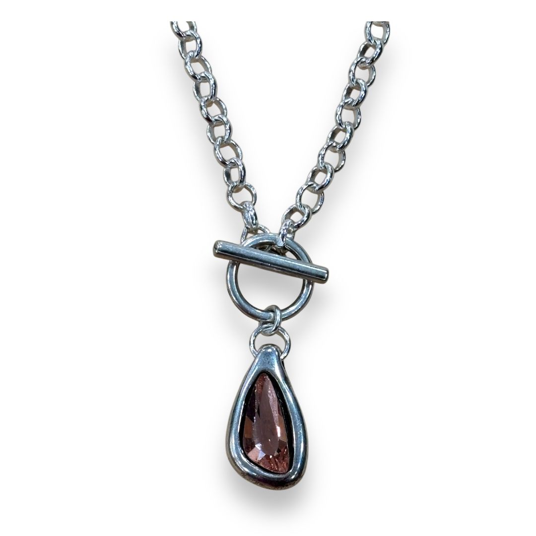 Collar Crisla - Martuchela Abalorios | Tienda de Abalorios y Bisutería ...